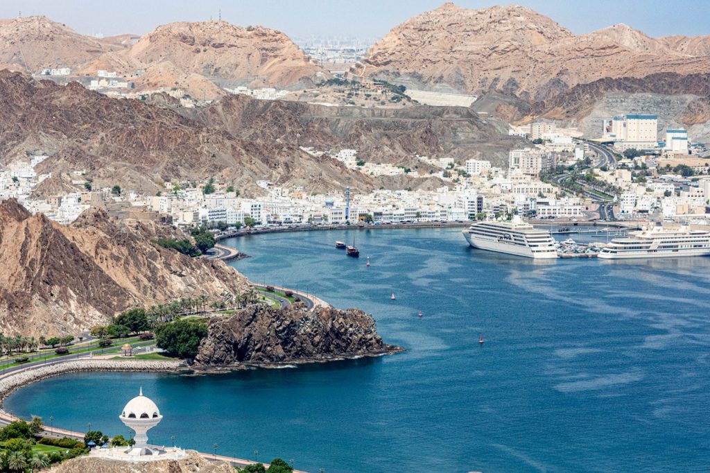 World Bank: Oman’s economic outlook remains favourable - www.fm.gov.om