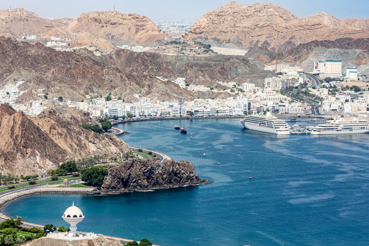 World Bank: Oman’s economic outlook remains favourable - www.fm.gov.om