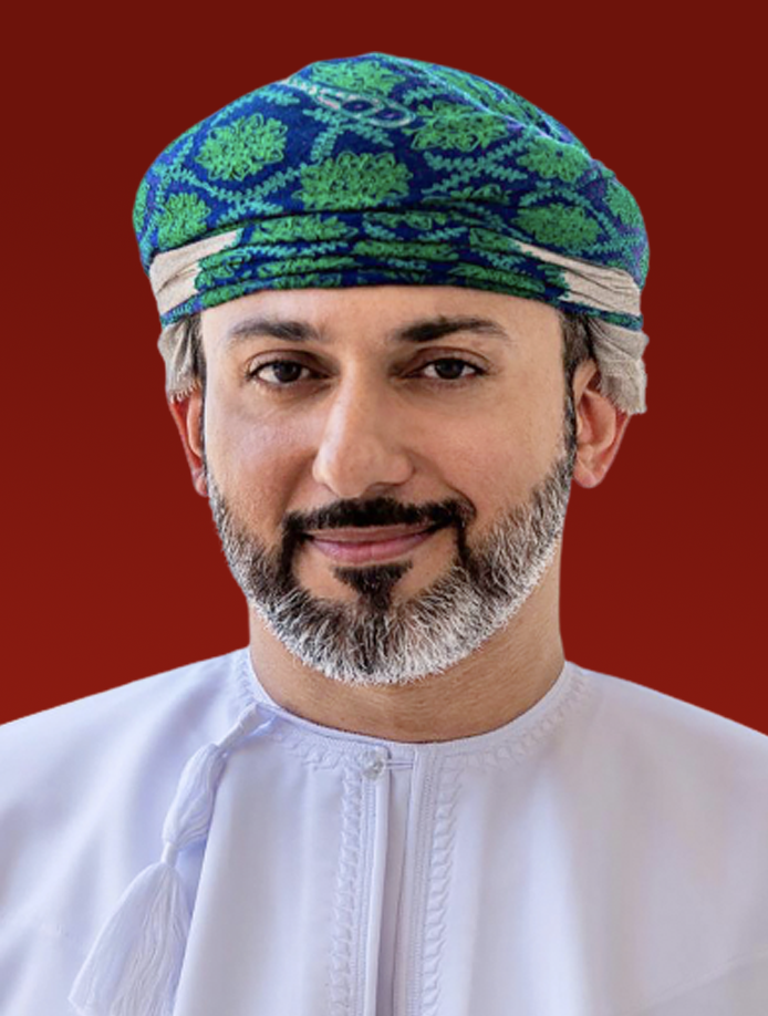 "Oman was, is, and will remain a country that respects human beings for ...