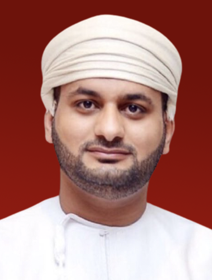 "Oman was, is, and will remain a country that respects human beings for ...