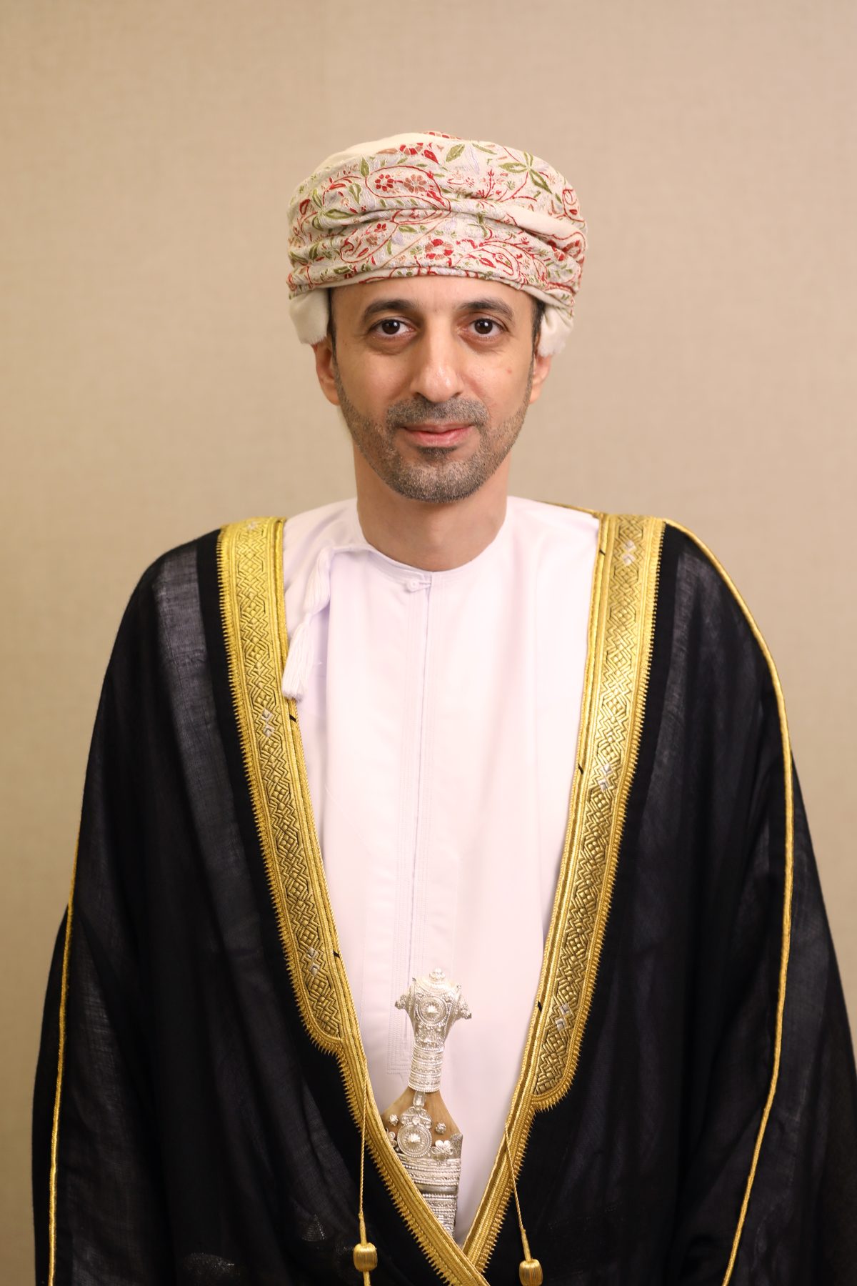 Embassy of the Sultanate of Oman, Manama, Bahrain - FM.gov.om