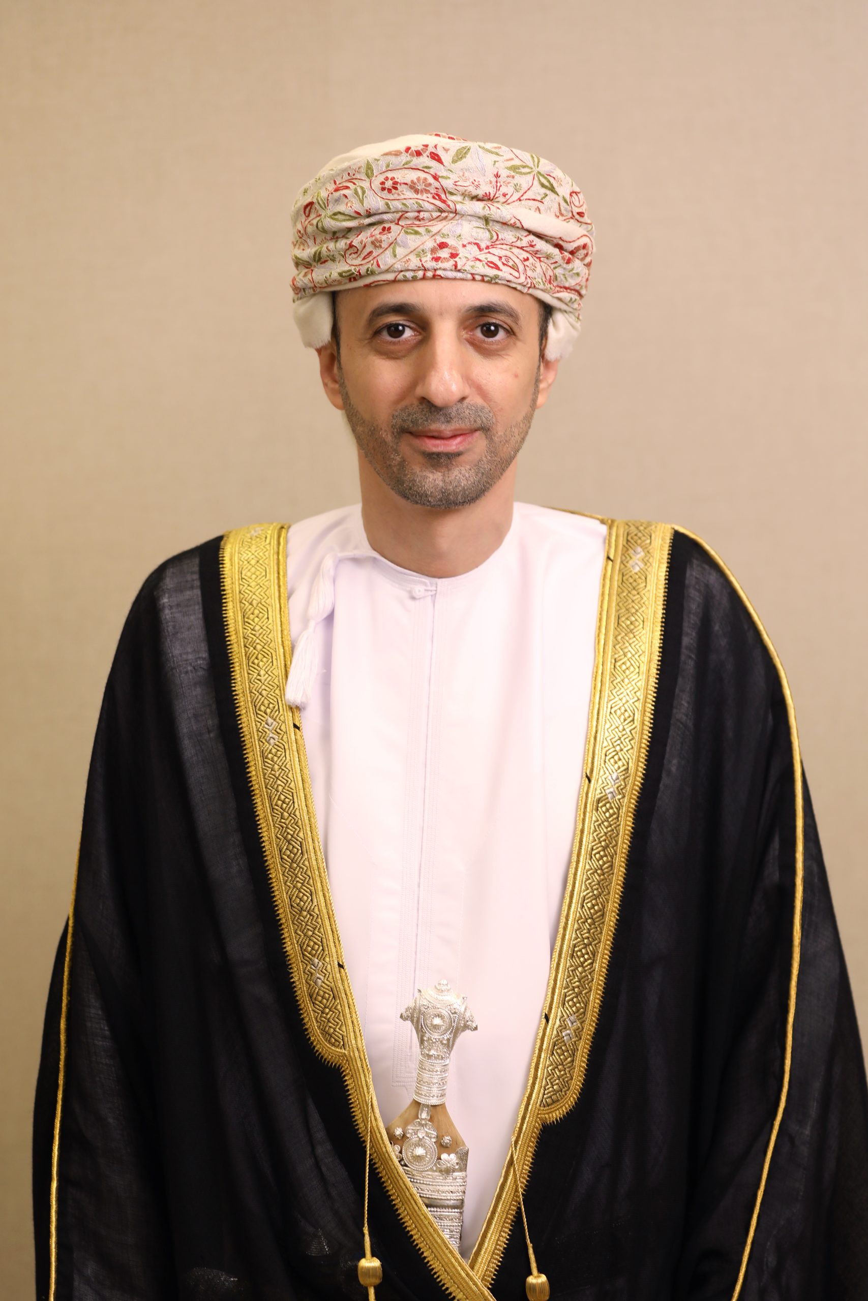 Embassy of the Sultanate of Oman, Manama, Bahrain - FM.gov.om
