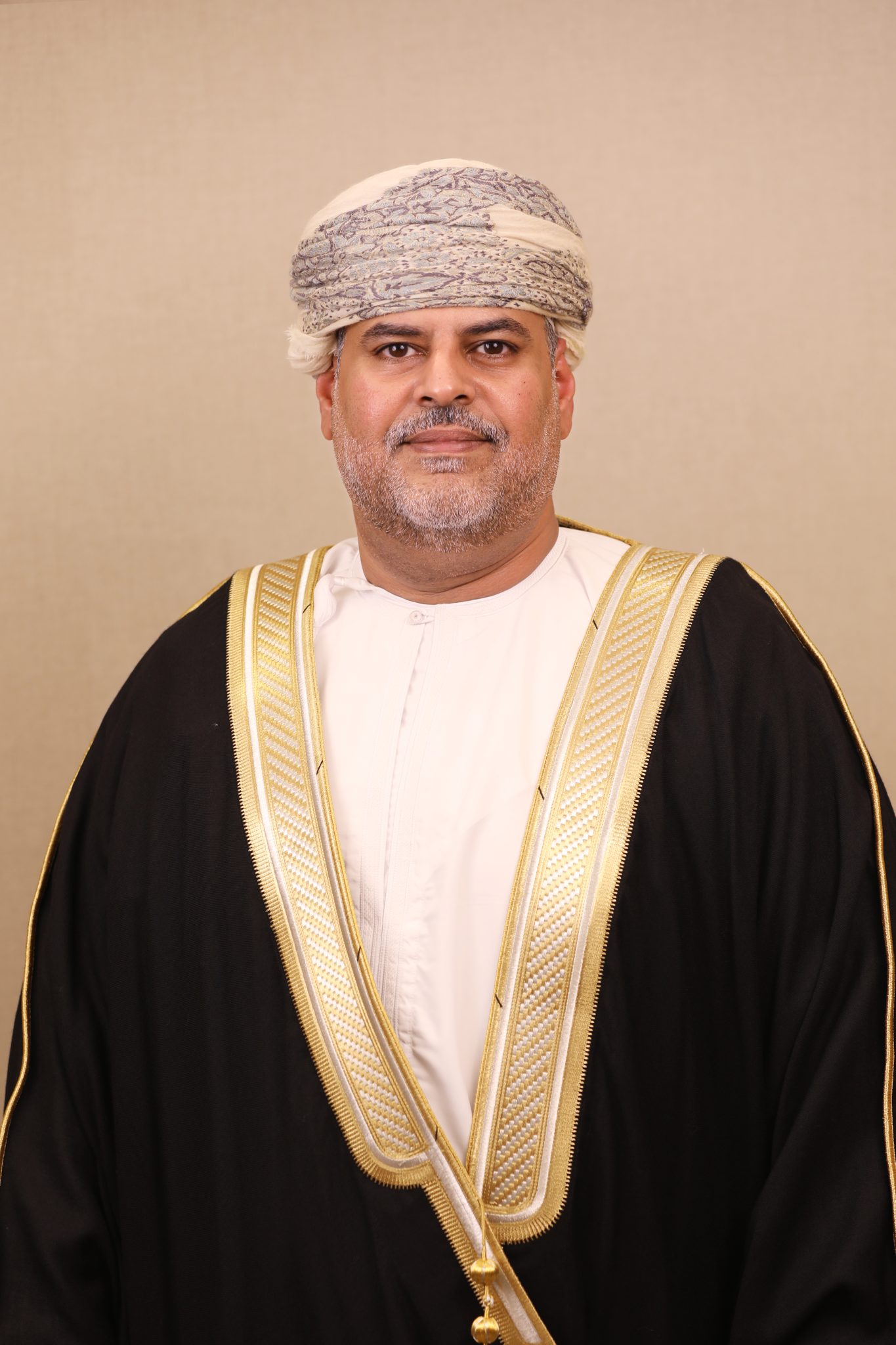 Embassy of the Sultanate of Oman, Madrid, Spain - FM.gov.om