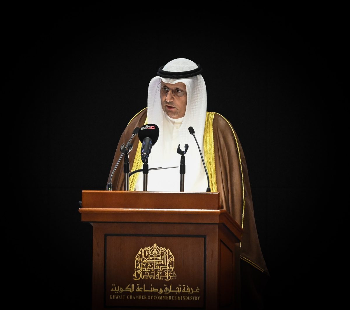 Oman-Kuwait Business and Investment Forum discusses ways to enhance ...