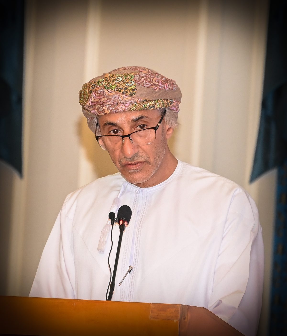 Oman hosts International Humanitarian Law symposium - FM.gov.om