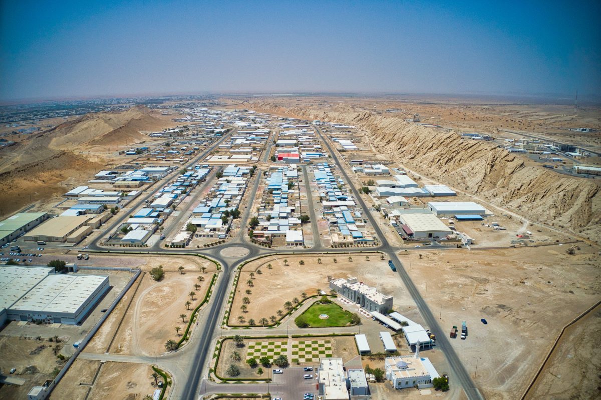 Growth of Omani economy over past five years - FM.gov.om