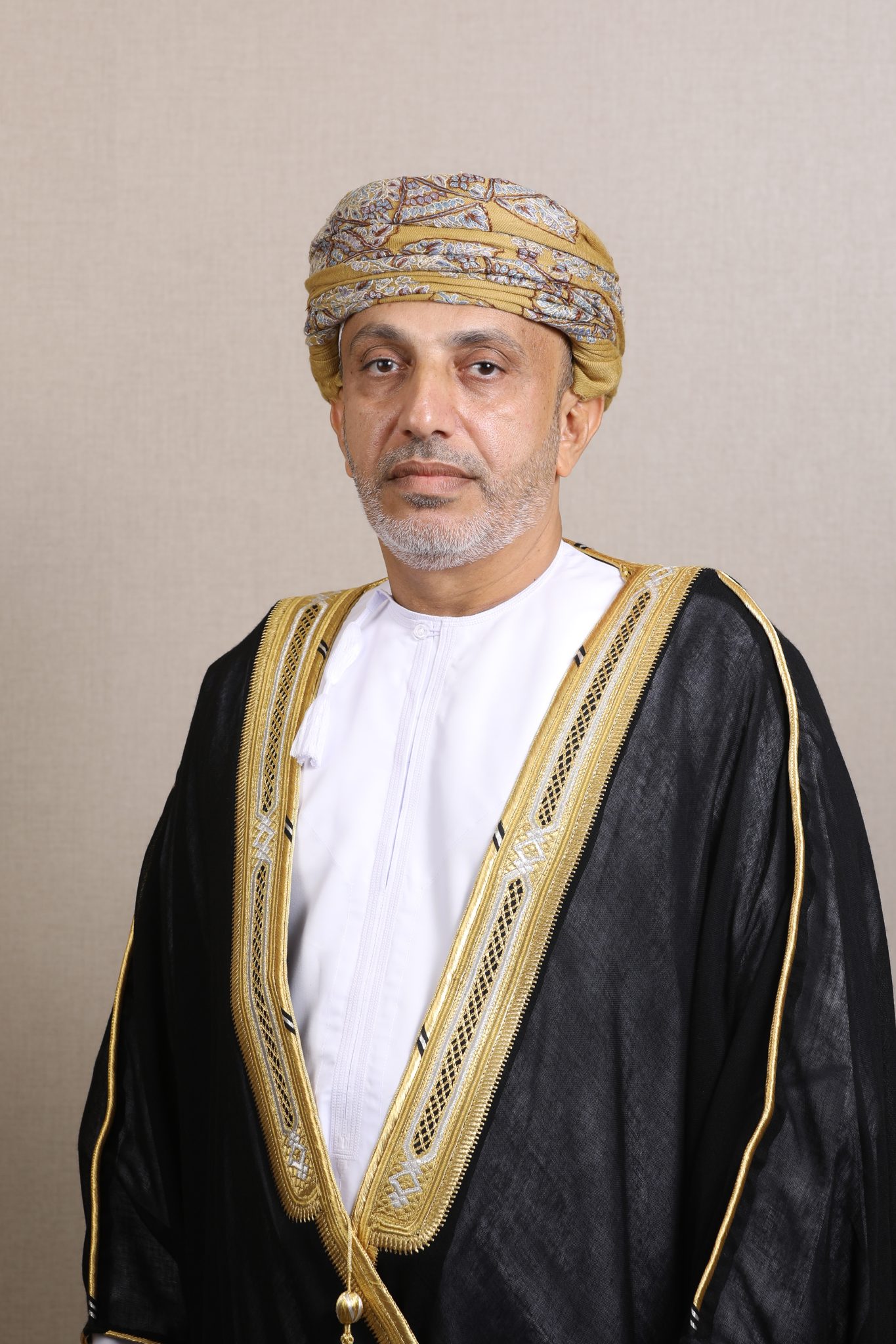 Embassy of the Sultanate of Oman, Colombo, Sri Lanka - FM.gov.om