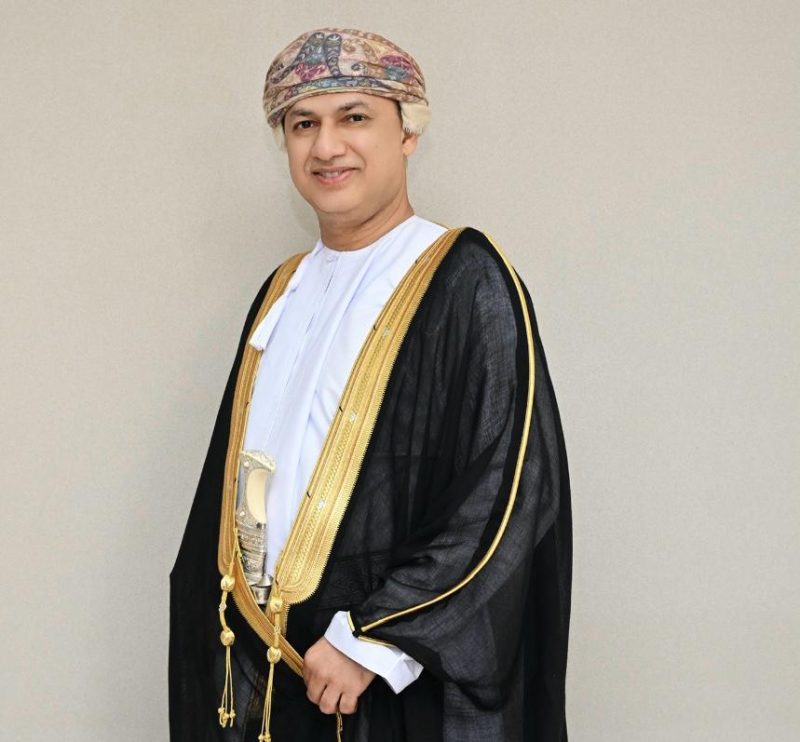 Embassy of the Sultanate of Oman, Budapest, Hungary - FM.gov.om