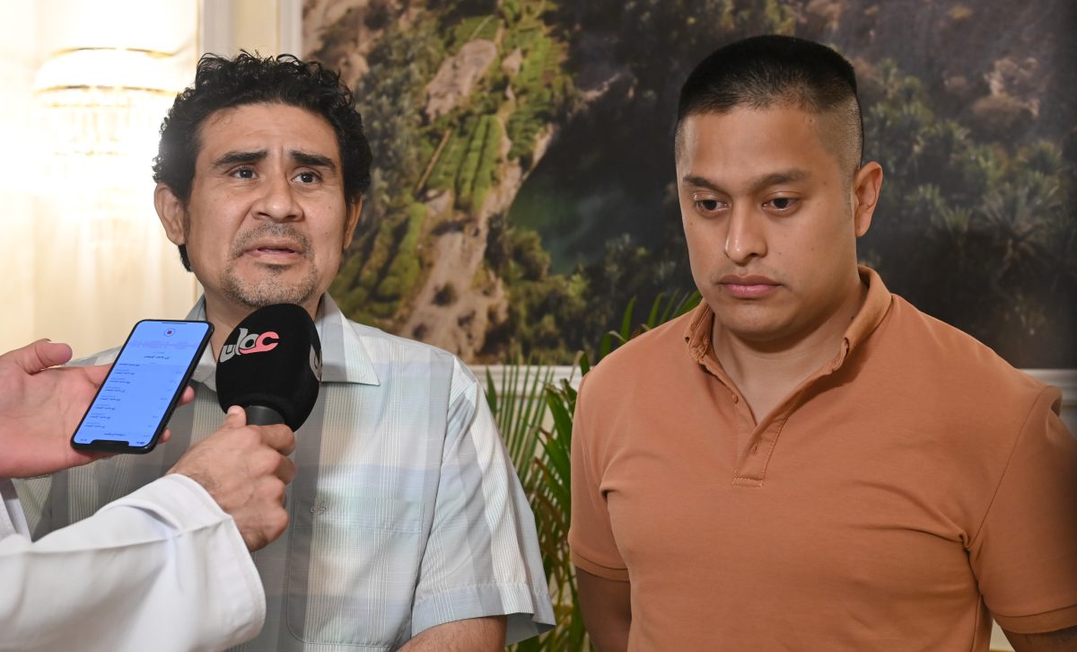 Oman secures release of crew of the ship Galaxy Leader - FM.gov.om