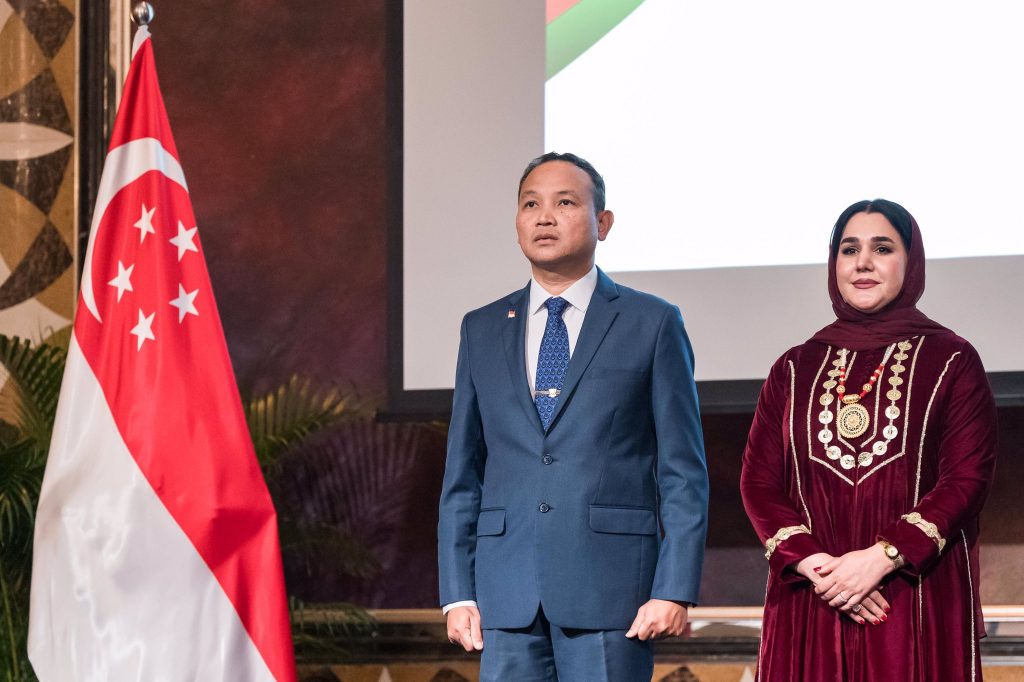 Head of State - www.fm.gov.om