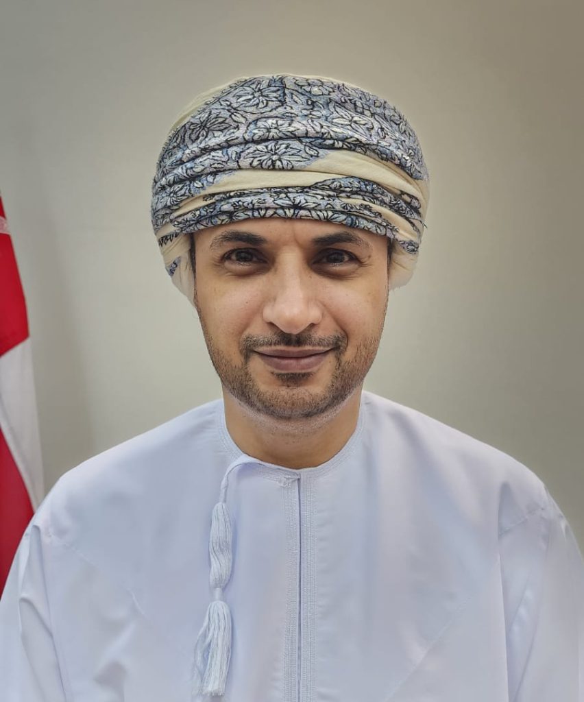 Embassy of the Sultanate of Oman, Singapore - FM.gov.om