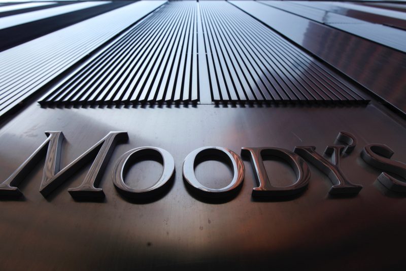 Moody's upgrades Oman's credit rating to “Ba1” with stable outlook ...
