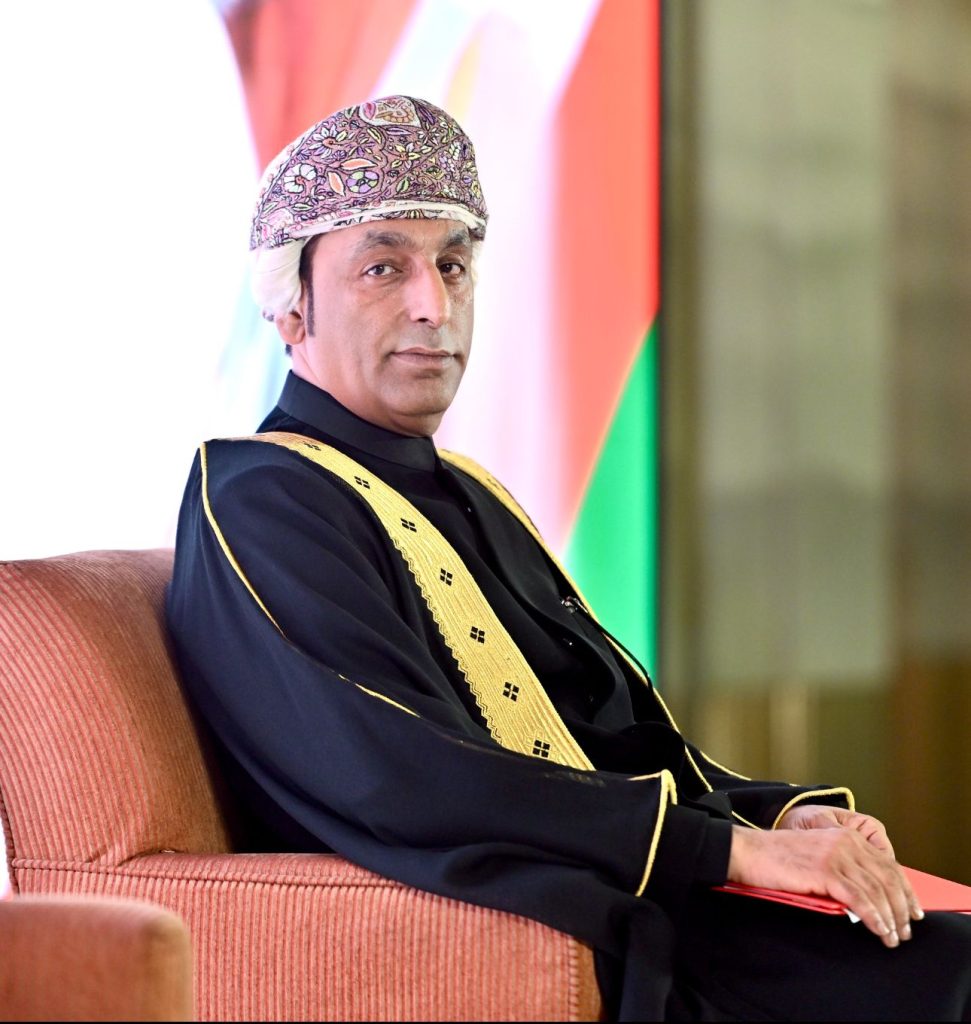 Embassy of the Sultanate of Oman, Dhaka, Bangladesh - FM.gov.om