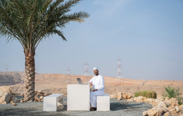 Oman on course to exceed green hydrogen target by 2030 - FM.gov.om