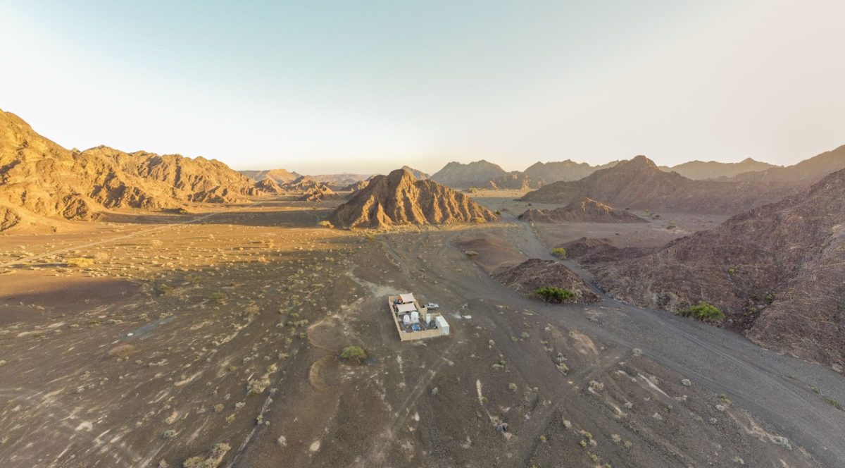 The rock that promises a bright future for Oman - FM.gov.om