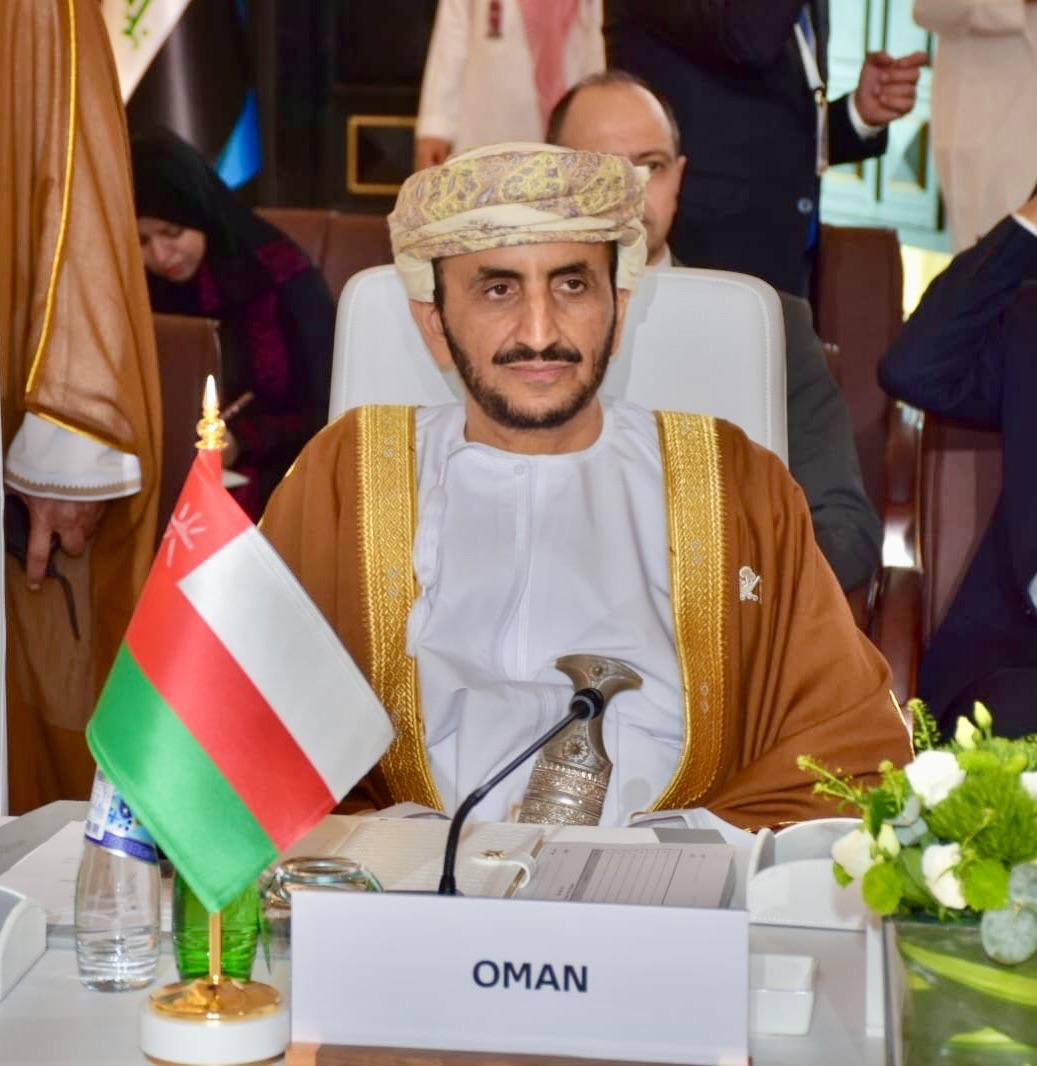 Oman participates in emergency Arab-Islamic summit in Qatar - www.fm.gov.om