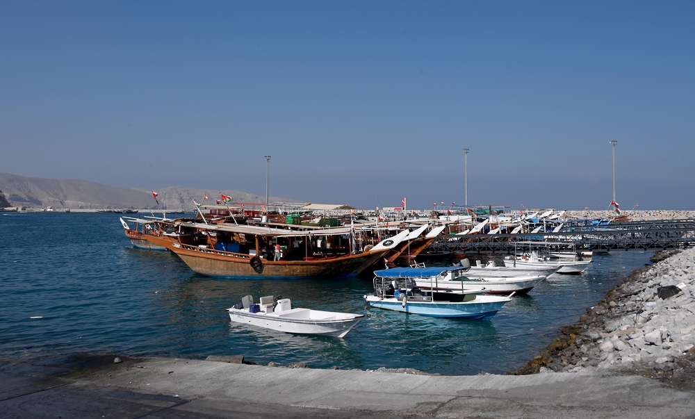 Musandam Governorate sees significant investment growth - FM.gov.om